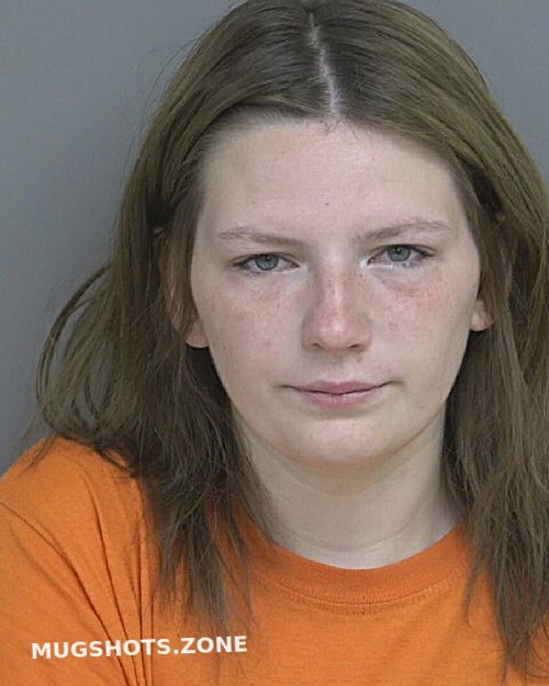 FINCH ABBY LEE 05/24/2024 - Dubuque County Mugshots Zone