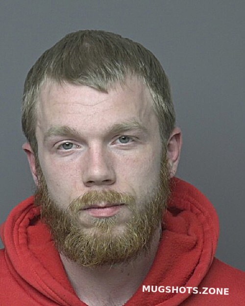 DODD DALLAS MICHAEL 05/25/2024 - Dubuque County Mugshots Zone