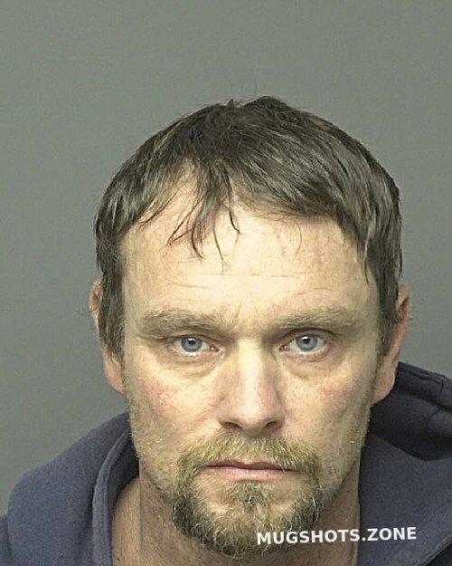HARWELL GEORGE VERNON 05/25/2024 - Dubuque County Mugshots Zone