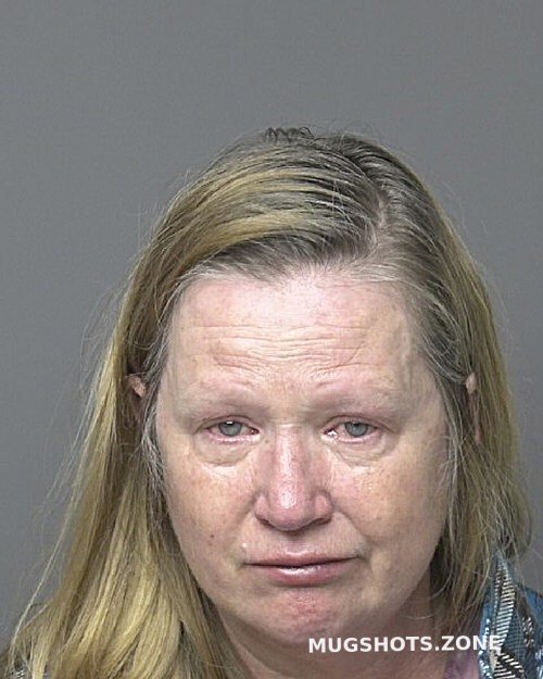 KIMBALL KRISTINE ANN 05/26/2024 - Dubuque County Mugshots Zone