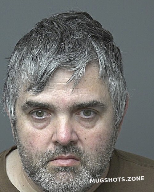 PERGANDE KENNETH JOHN 05/28/2024 - Dubuque County Mugshots Zone