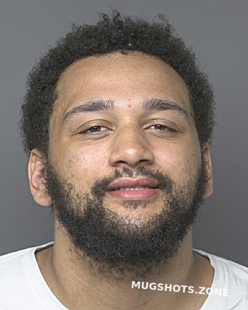 BARTMANN DONTAE RAYMONE 06/03/2024 - Dubuque County Mugshots Zone