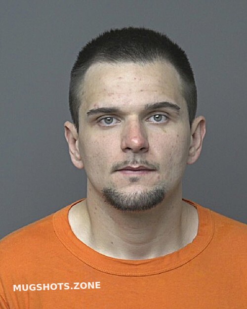 SHIRKEY ROY MARC 06/06/2024 - Dubuque County Mugshots Zone