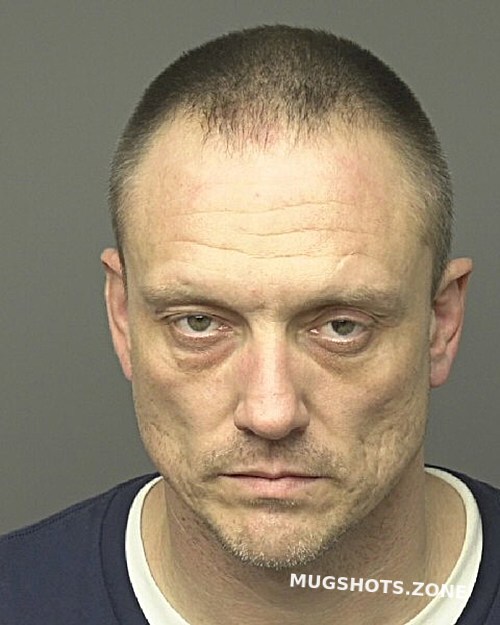 EVILSIZER JAMES ROBERT 06/06/2024 - Dubuque County Mugshots Zone