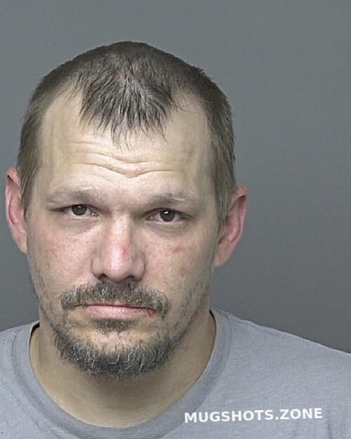 COOK CHAD MICHAEL 06/13/2024 - Dubuque County Mugshots Zone