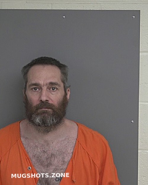 BODENHOFER BRANDON MICHAEL 06/17/2024 - Dubuque County Mugshots Zone