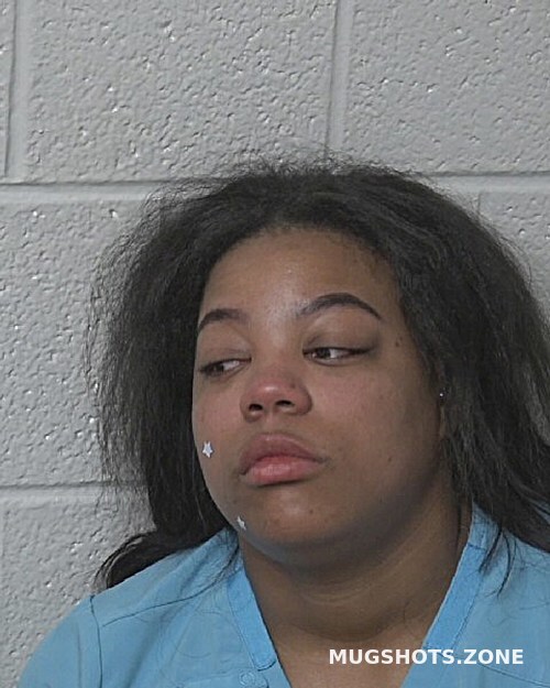 JACKSON MIRACLE JAYLYNN 06/17/2024 - Dubuque County Mugshots Zone