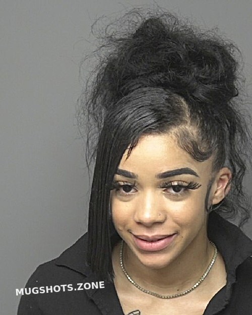 ROSADO ERICA REBECCA SARAH 06/19/2024 - Dubuque County Mugshots Zone