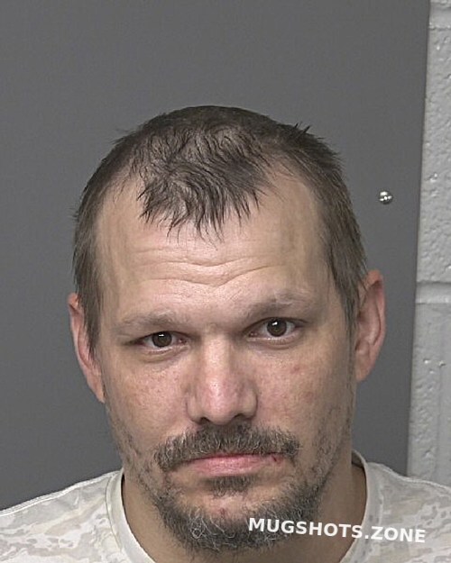 COOK CHAD MICHAEL 06/19/2024 - Dubuque County Mugshots Zone