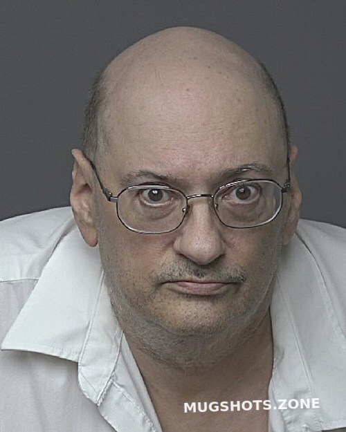 THEISEN GERALD CLEMENT 06/25/2024 - Dubuque County Mugshots Zone