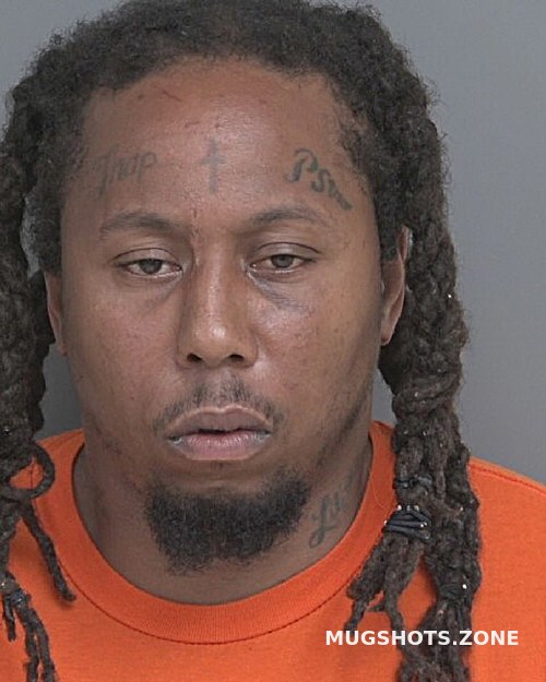SPRINGER PIERRE LAMAR 07/01/2024 - Dubuque County Mugshots Zone