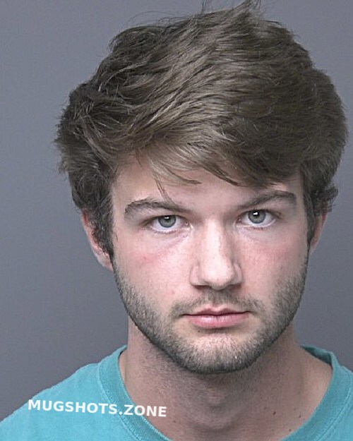 BAUER BRADY WILLIAM 07/02/2024 - Dubuque County Mugshots Zone