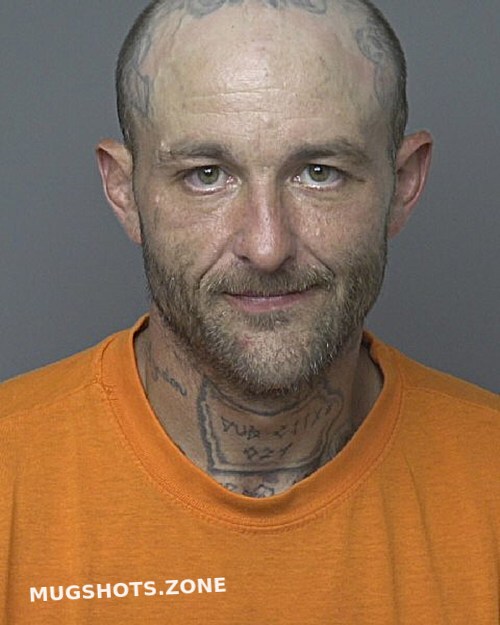 CLARK NICKOLAS LEWIS 07/03/2024 - Dubuque County Mugshots Zone