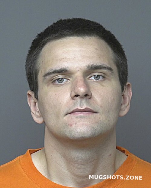 SHIRKEY ROY MARC 07/08/2024 - Dubuque County Mugshots Zone