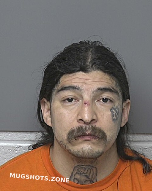 ROCHA-MARTINEZ JOSE RUBEN 07/11/2024 - Dubuque County Mugshots Zone