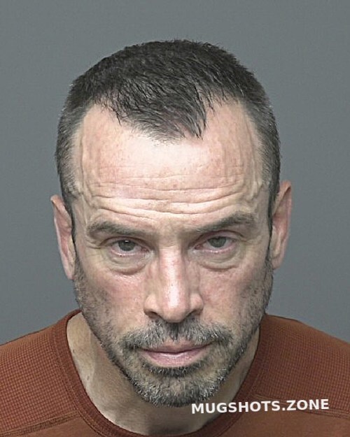MCAULIFFE MARK PATRICK 07/13/2024 - Dubuque County Mugshots Zone