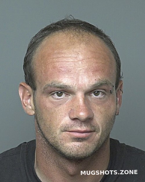 NEUHAUS MICHAEL JOSEPH 07/14/2024 - Dubuque County Mugshots Zone