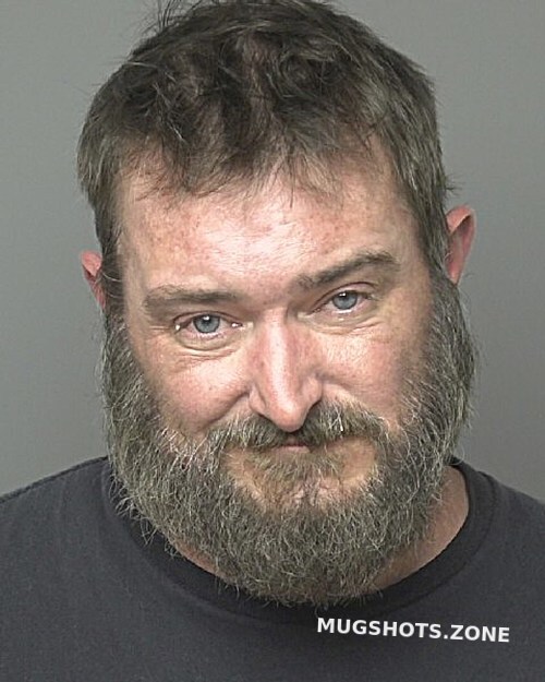 BASTEN ERIC MICHAEL 07/16/2024 - Dubuque County Mugshots Zone