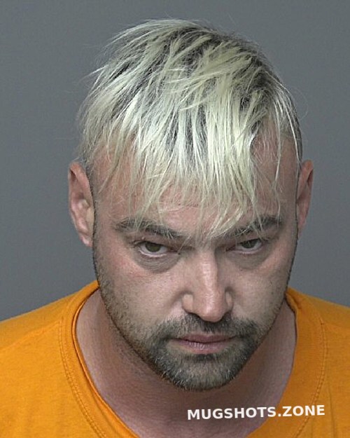 CONRAD CRAIG ALAN 07/21/2024 - Dubuque County Mugshots Zone