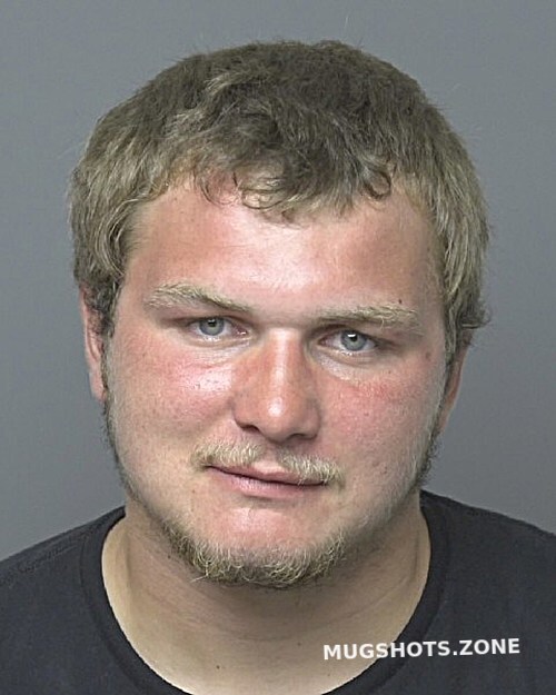 SCHIRMER KYLE RICHARD 08/04/2024 - Dubuque County Mugshots Zone