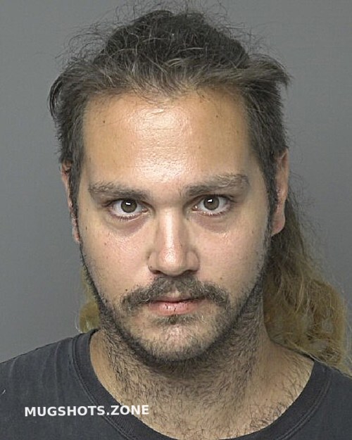 HUMPHREY TRAVIS JOSEPH 08/06/2024 - Dubuque County Mugshots Zone