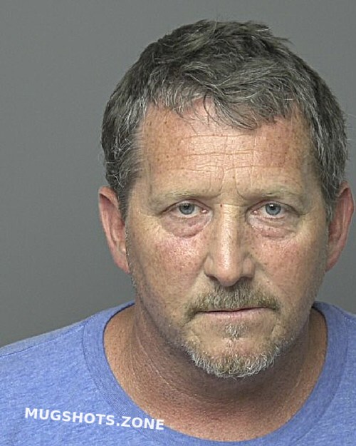 HURLEY DAVID WESLEY 08/10/2024 - Dubuque County Mugshots Zone