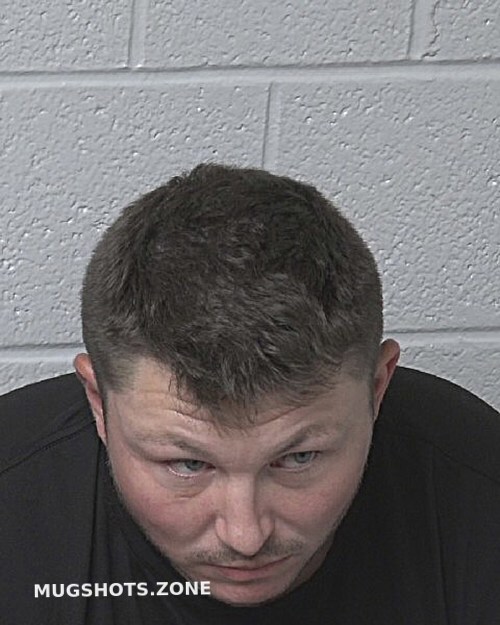 BAUER CODY GENE 08/11/2024 - Dubuque County Mugshots Zone