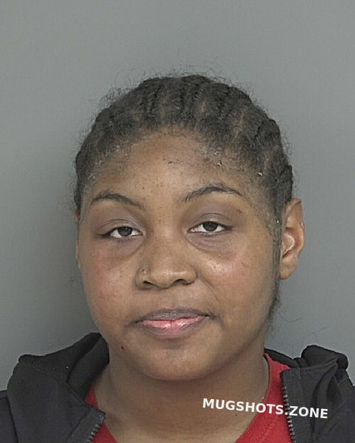 BLACK LAUREN 08/14/2024 - Dubuque County Mugshots Zone