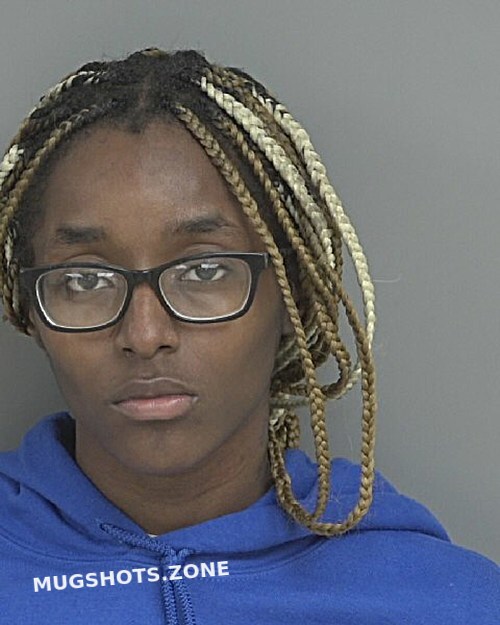 STEVENSON KIERRA DAJANAE 08/14/2024 - Dubuque County Mugshots Zone
