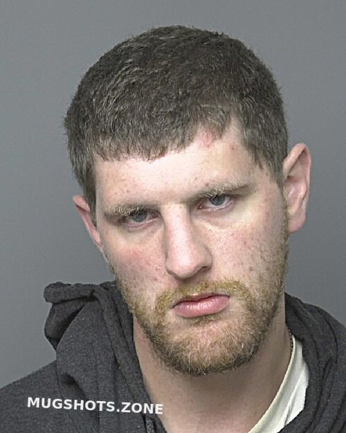 KOHL CHARLES DYLAN 08/14/2024 - Dubuque County Mugshots Zone