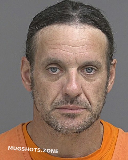 MULLER DARREN MICHAEL 08/16/2024 - Dubuque County Mugshots Zone