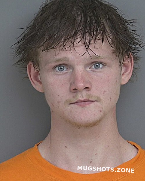 JONES JAMES BRANDON 08/16/2024 - Dubuque County Mugshots Zone