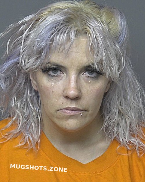 STEFFENS CANDICE LAURIN 08/16/2024 - Dubuque County Mugshots Zone