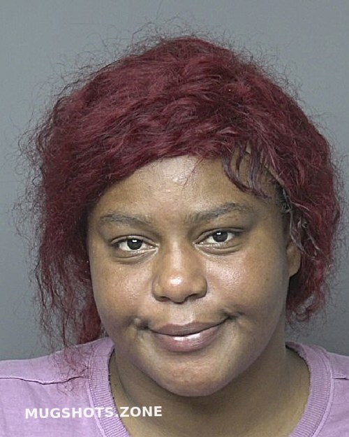 CHERRY JASMINE ANGELIQUE 08/18/2024 - Dubuque County Mugshots Zone