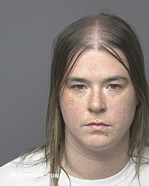 CONNOLLY COURTNEY MARIE 08/19/2024 - Dubuque County Mugshots Zone