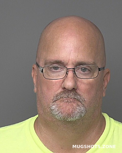 GRUBBE DANIEL PAUL 08/21/2024 - Dubuque County Mugshots Zone