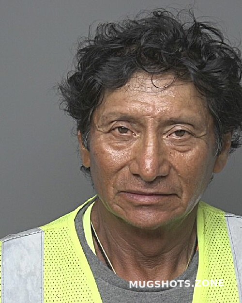 RODRIGUEZ JOSE ORTIZ 08/23/2024 - Dubuque County Mugshots Zone