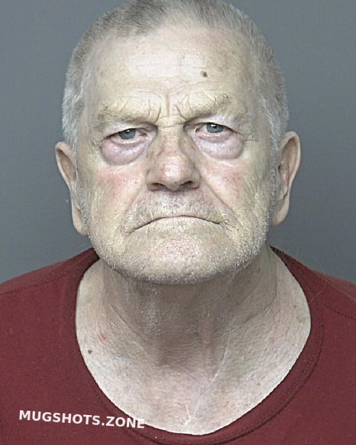 PERGANDE DANIEL JOHN 08/24/2024 - Dubuque County Mugshots Zone