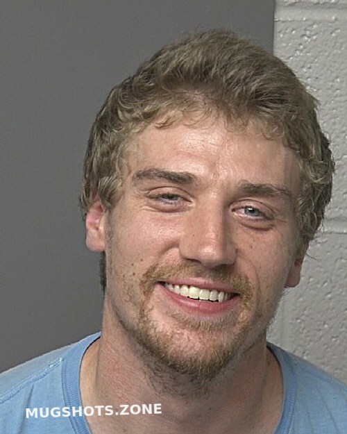 WEIDEMANN RYAN JOSEPH 08/25/2024 - Dubuque County Mugshots Zone