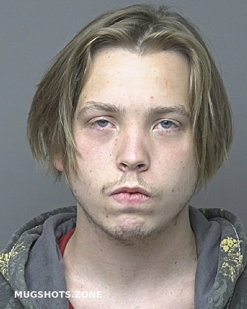 FOHT ETHAN JAMES 08/27/2024 - Dubuque County Mugshots Zone