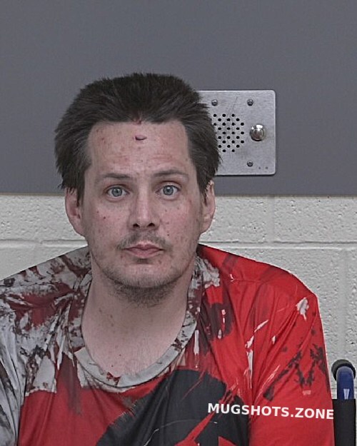 WHITE JEREMY RAY 08/29/2024 - Dubuque County Mugshots Zone