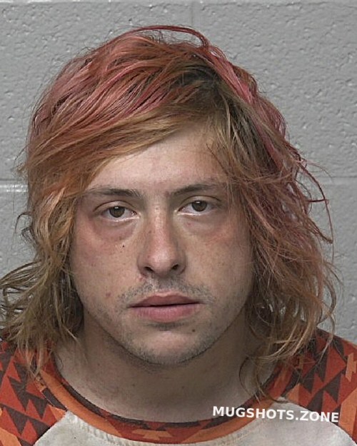 BENJAMIN LUKE JACOB 09/03/2024 - Dubuque County Mugshots Zone