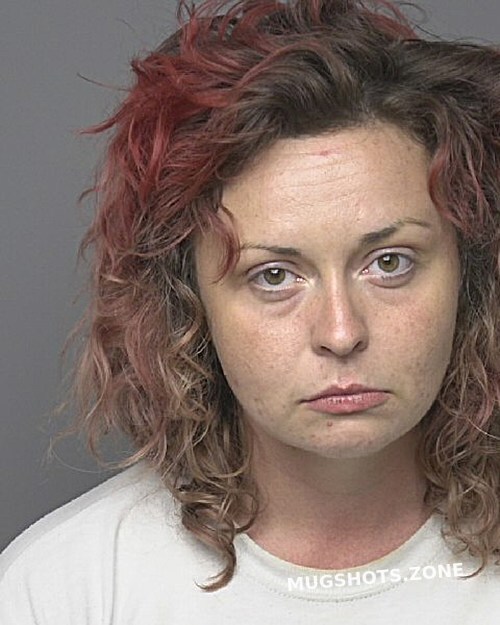 VOSHELL EMILY ANN 09/03/2024 - Dubuque County Mugshots Zone