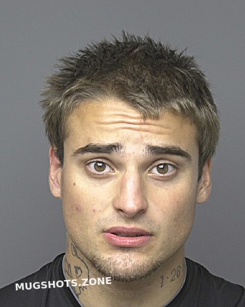 MANNING BRYON DAVID 09/05/2024 - Dubuque County Mugshots Zone