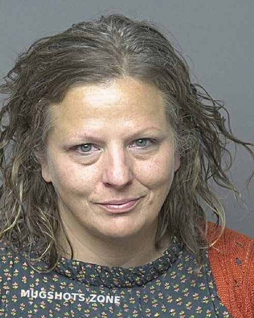 HERRALD MELISSA NICOLE 09/09/2024 - Dubuque County Mugshots Zone