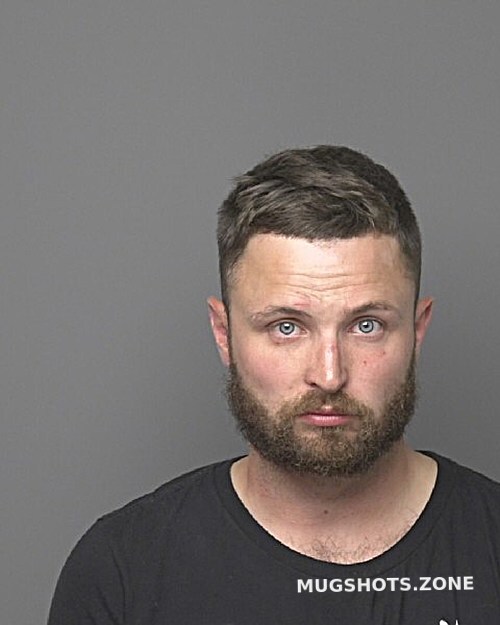 BARTON RYAN ALLEN 09/14/2024 - Dubuque County Mugshots Zone