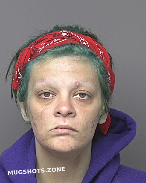 DORR JESSICA LYNN 09/22/2024 - Dubuque County Mugshots Zone
