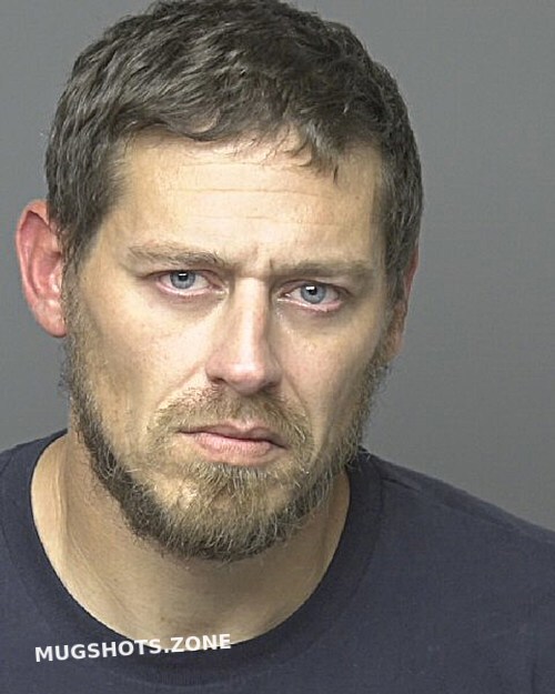 POTTER ANDREW TIMOTHY 09/29/2024 - Dubuque County Mugshots Zone