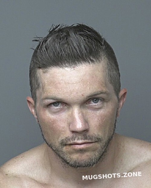 JULSON JUSTIN MICHAEL 10/03/2024 - Dubuque County Mugshots Zone