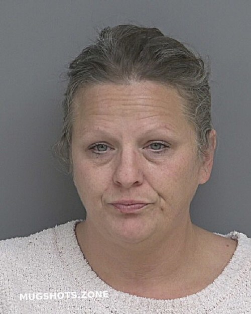 HERRALD MELISSA NICOLE 10/15/2024 - Dubuque County Mugshots Zone